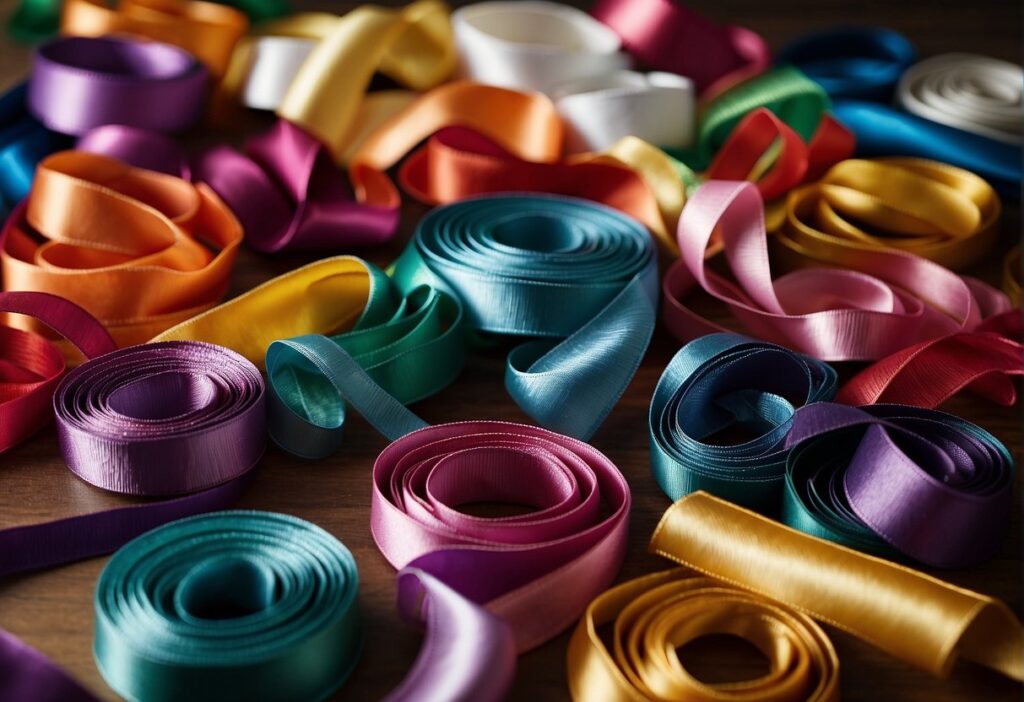 Types of Ribbon for Hairbows: Choosing the Perfect Style – Momma DIY